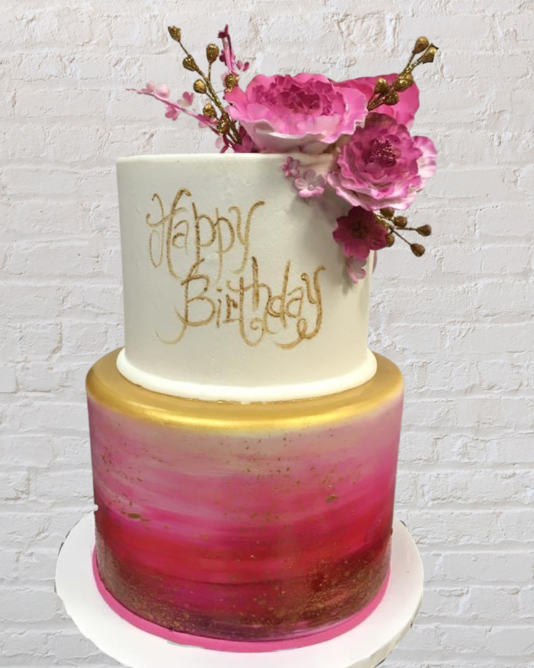 Cakes for Her | Coccadotts Cake Shop - Myrtle Beach