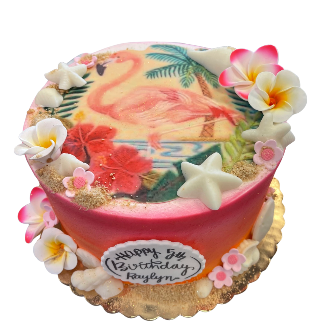 Cakes for Her | Coccadotts Cake Shop - Myrtle Beach