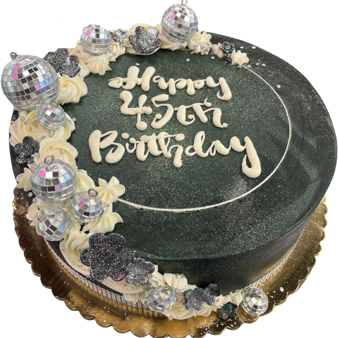 Cakes for Her | Coccadotts Cake Shop - Myrtle Beach