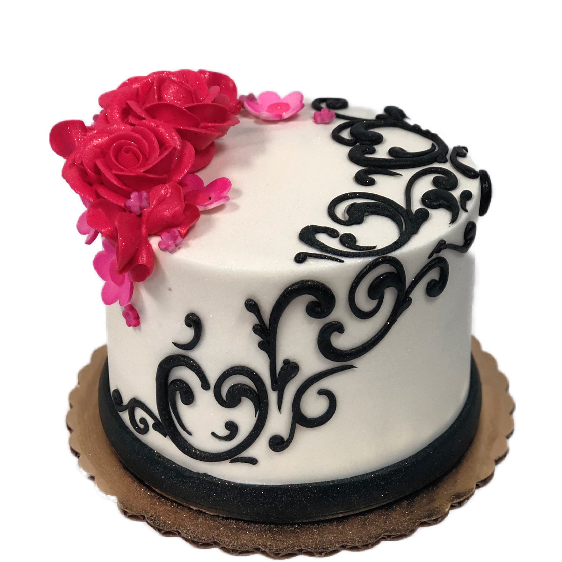 Cakes for Her | Coccadotts Cake Shop - Myrtle Beach