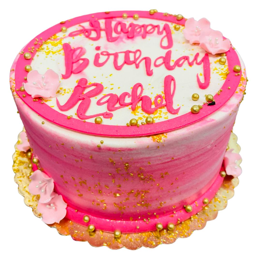 Cakes for Her | Coccadotts Cake Shop - Myrtle Beach