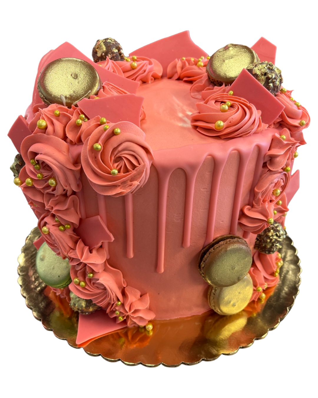 Cakes for Her | Coccadotts Cake Shop - Myrtle Beach