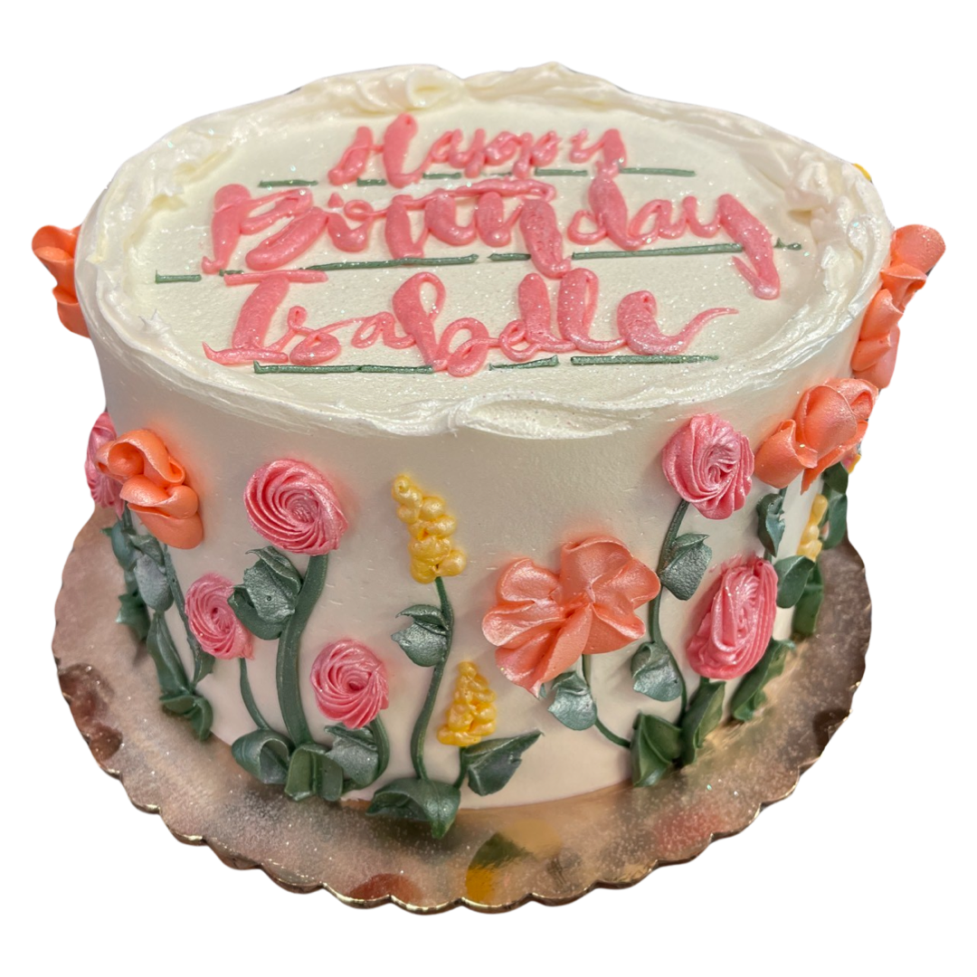 Cakes for Her | Coccadotts Cake Shop - Myrtle Beach