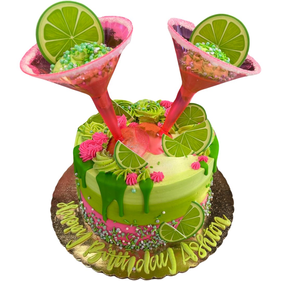 Cakes for Her | Coccadotts Cake Shop - Myrtle Beach