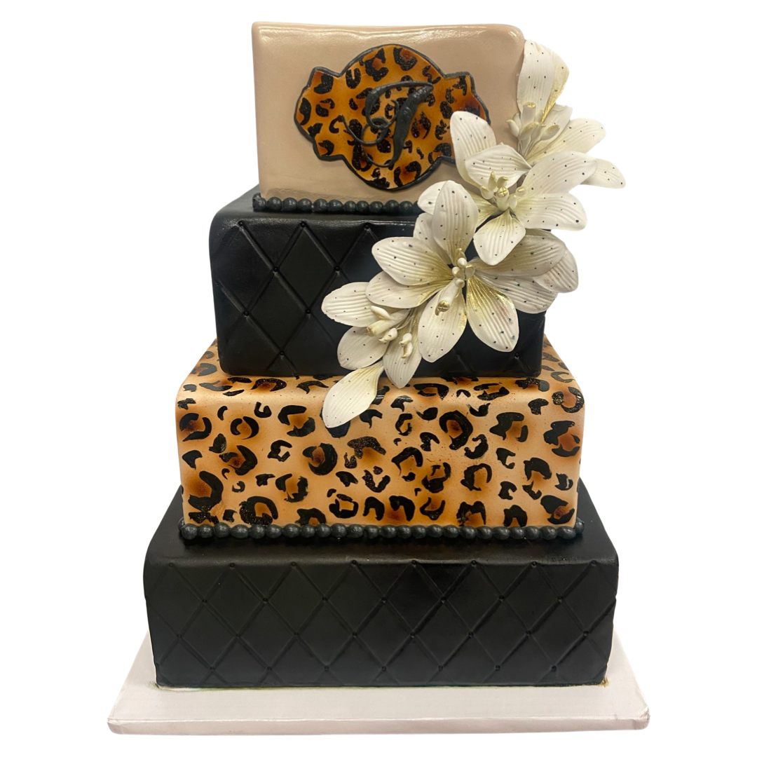 Cakes for Her | Coccadotts Cake Shop - Myrtle Beach