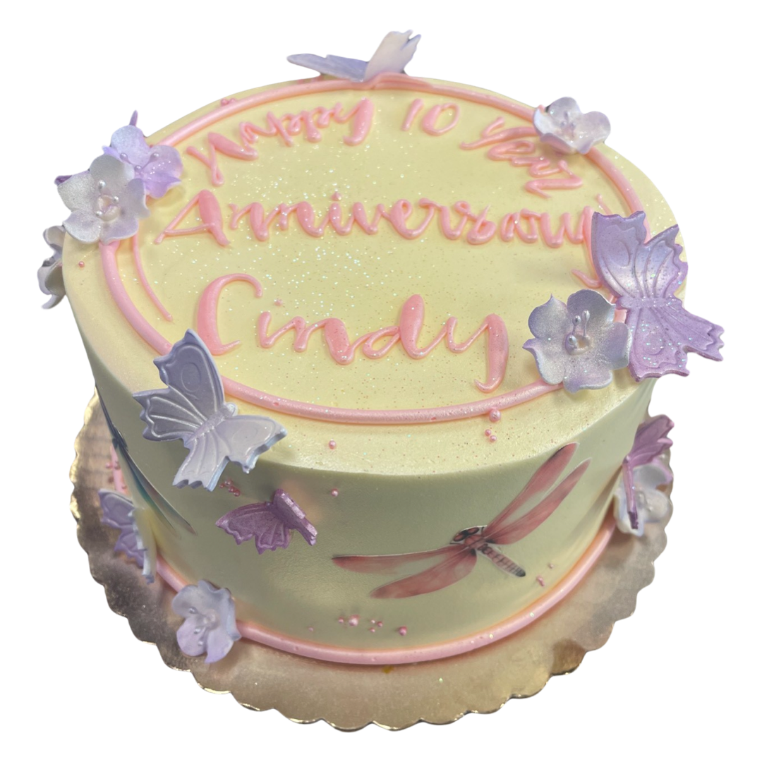Cakes for Her | Coccadotts Cake Shop - Myrtle Beach
