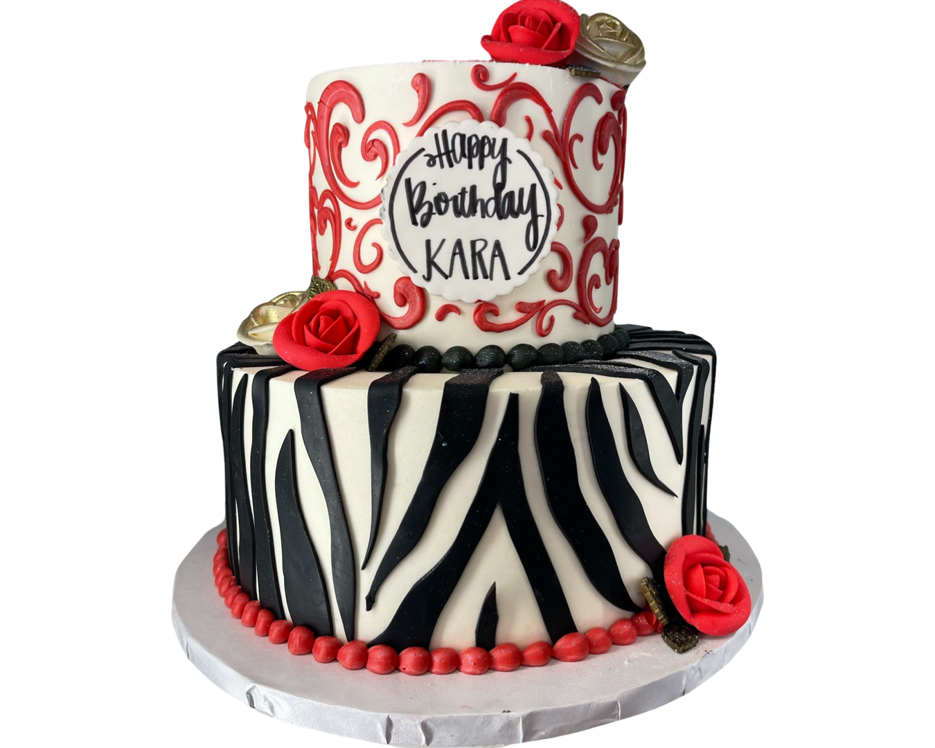 Cakes for Her | Coccadotts Cake Shop - Myrtle Beach