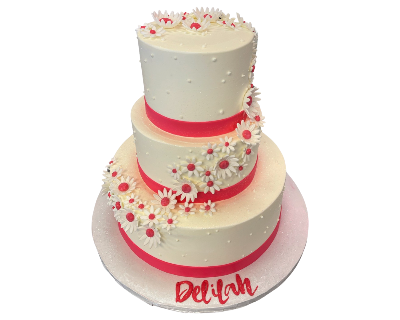 Cakes for Her | Coccadotts Cake Shop - Myrtle Beach