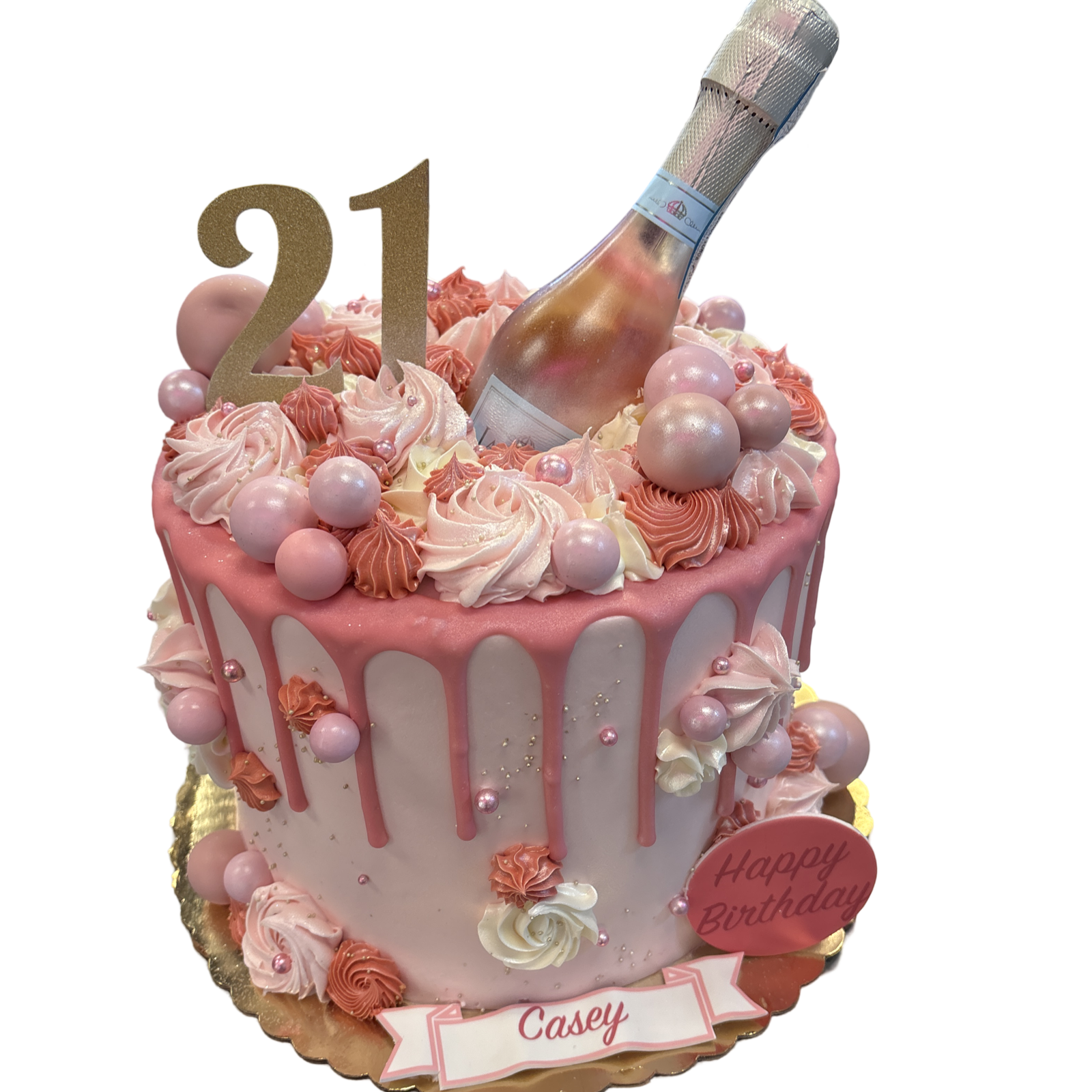 Cakes for Her | Coccadotts Cake Shop - Myrtle Beach