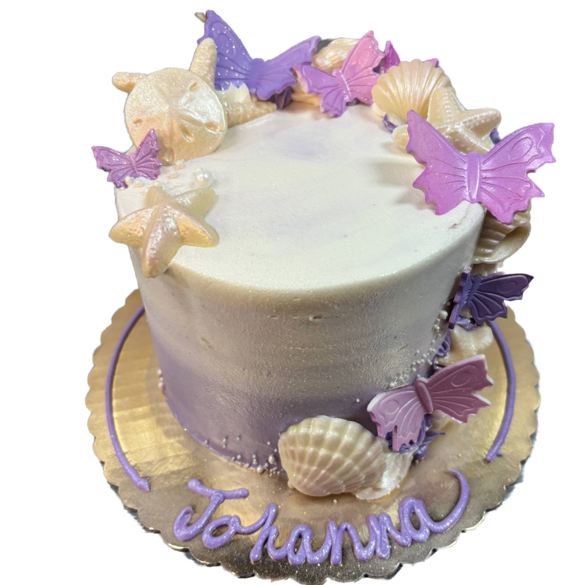 Cakes for Her | Coccadotts Cake Shop - Myrtle Beach
