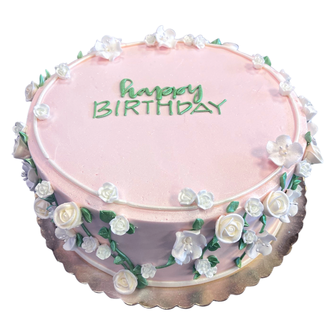 Cakes for Her | Coccadotts Cake Shop - Myrtle Beach