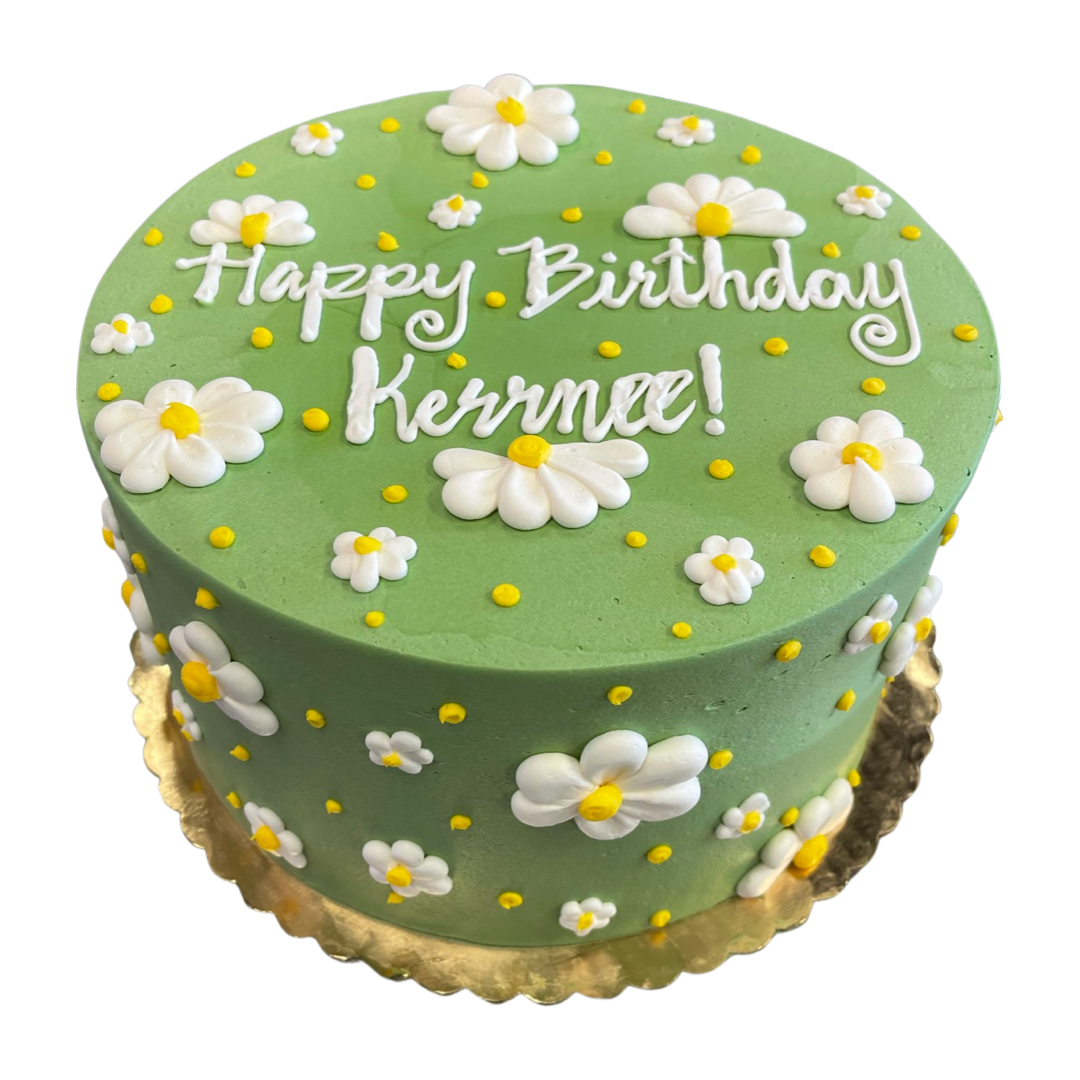Cakes for Her | Coccadotts Cake Shop - Myrtle Beach