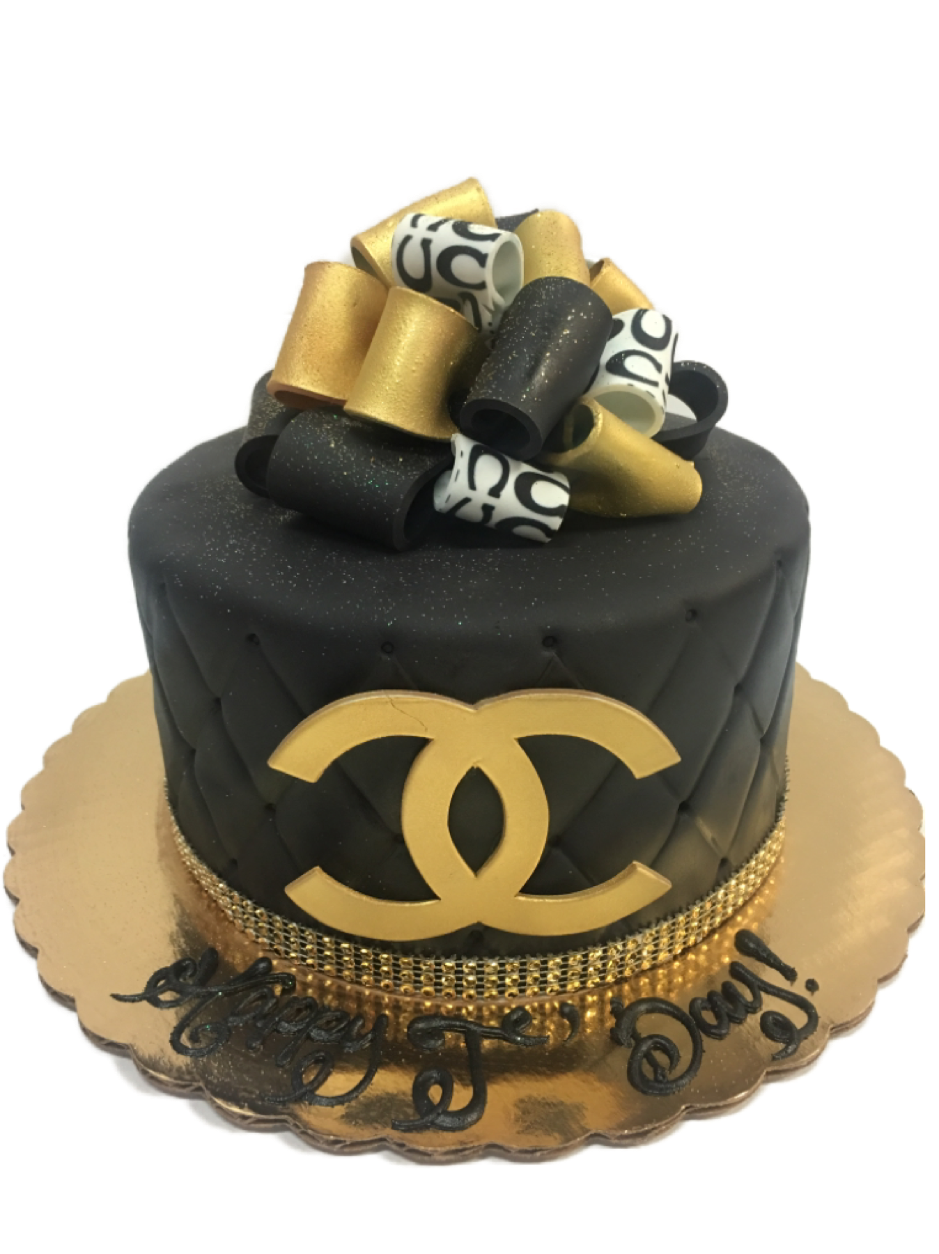 Cakes for Her | Coccadotts Cake Shop - Myrtle Beach