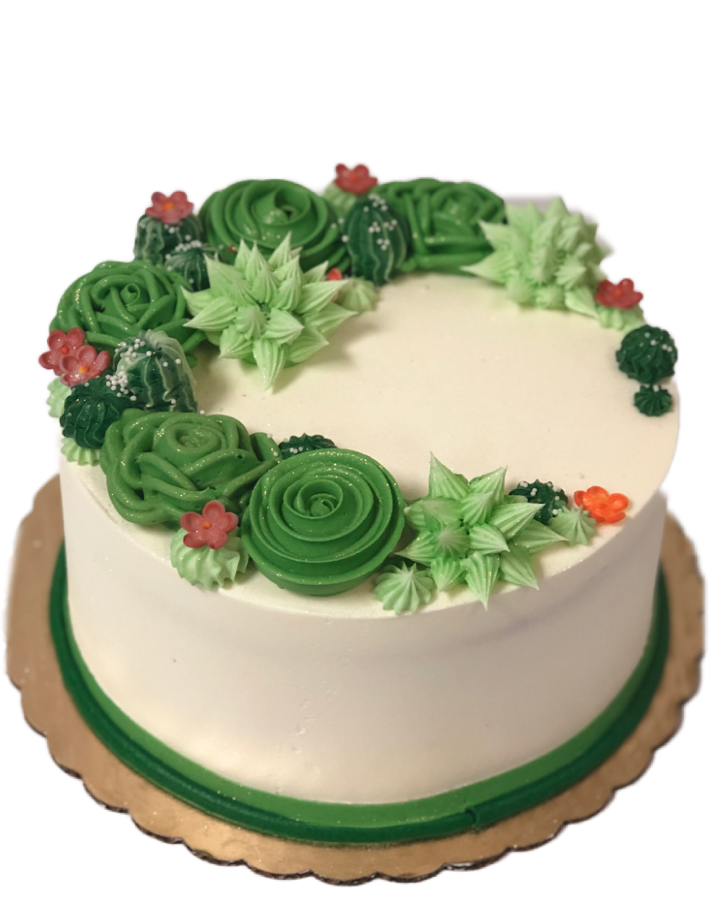 Cakes for Her | Coccadotts Cake Shop - Myrtle Beach